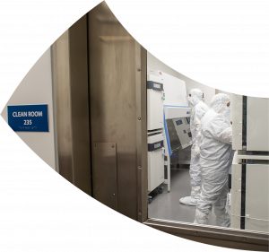 News from Miami-based CDTMO OrganaBio