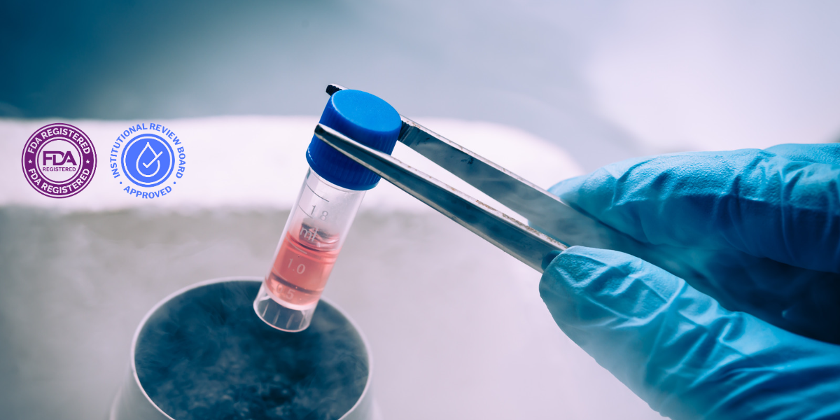 OrganaBio - Tissue Sourcing and related CGT Solutions